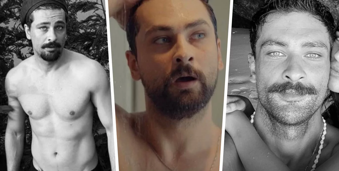 Chi è Onur Tuna, Alihan Tasdemir di Forbidden Fruit? Età