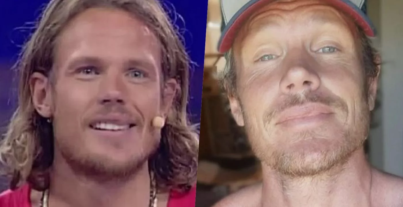 Daniel Nilsson, convalidato l'arresto per il Bonus di Avanti un altro