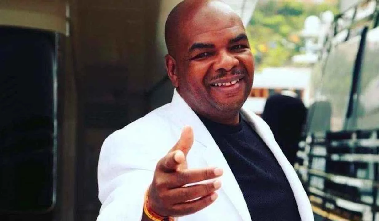 Davinci Jeremie, l’influencer di TikTok che ispira milioni con viaggi