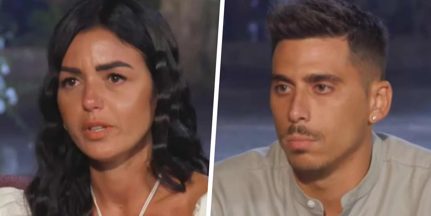 Maria Concetta e Angelo stanno insieme dopo Temptation Island?