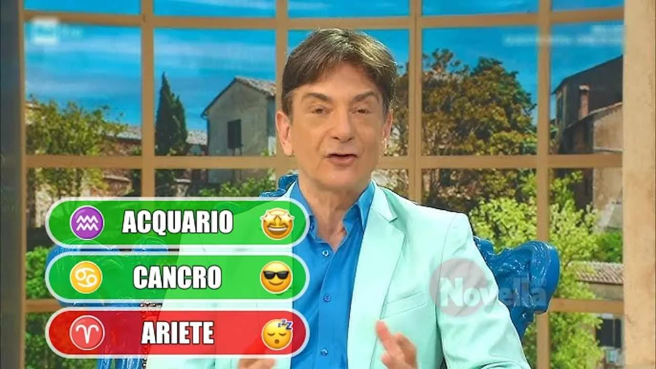 Oroscopo Paolo Fox 29 luglio, previsioni oggi e domani