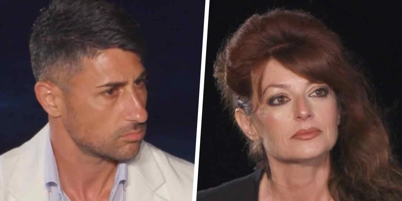 Temptation Island, nuovo falò di confronto tra Alessio e Sonia M
