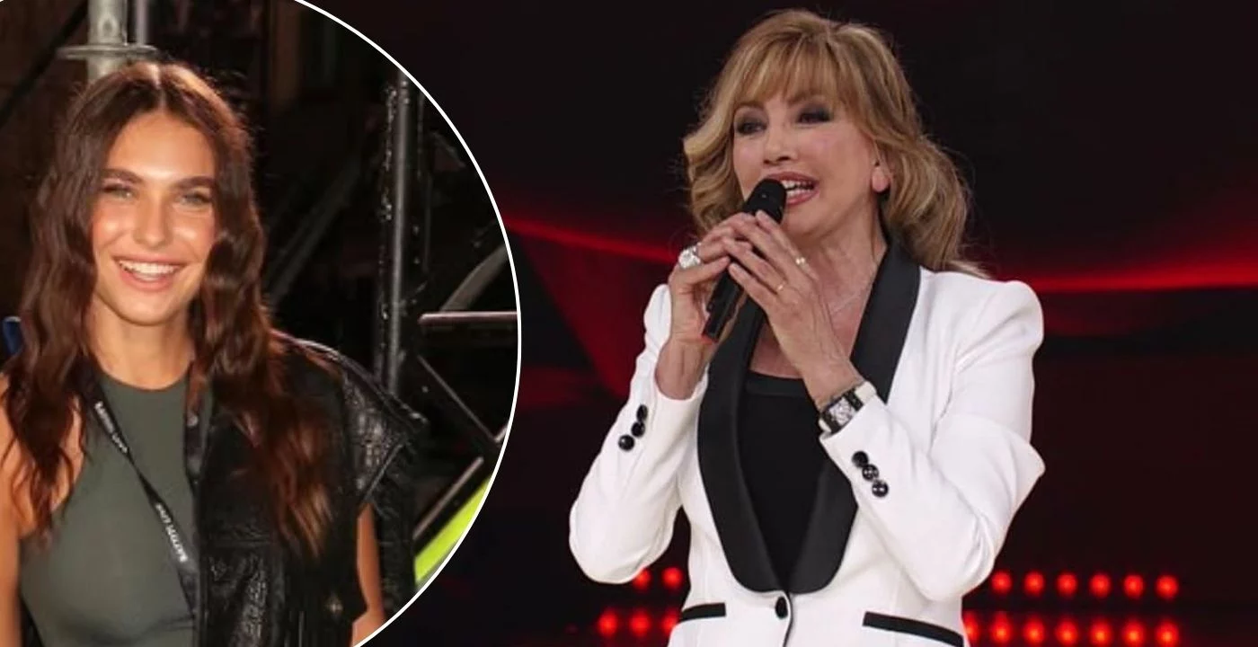 Ballando con le stelle, Chanel Totti nel cast della nuova edizione?