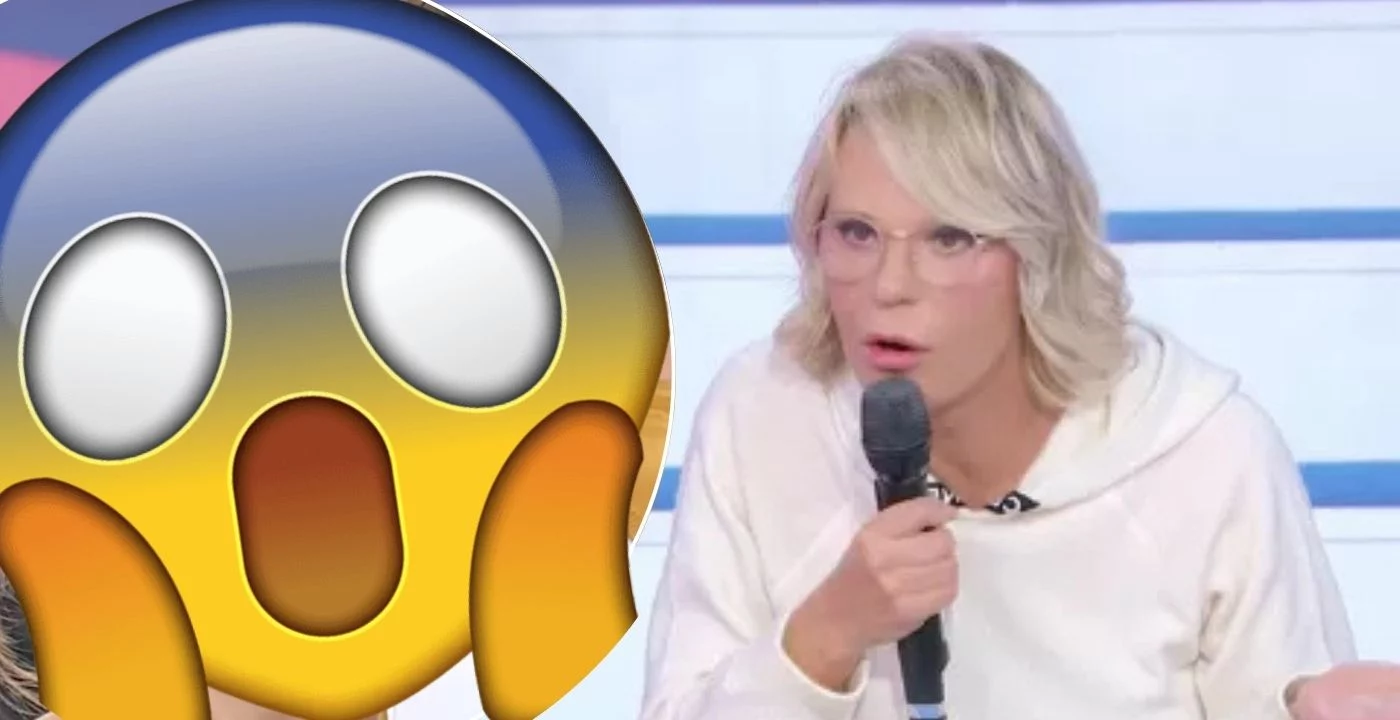 Uomini e Donne, Barbara De Santi e Ruggiero si sono lasciati