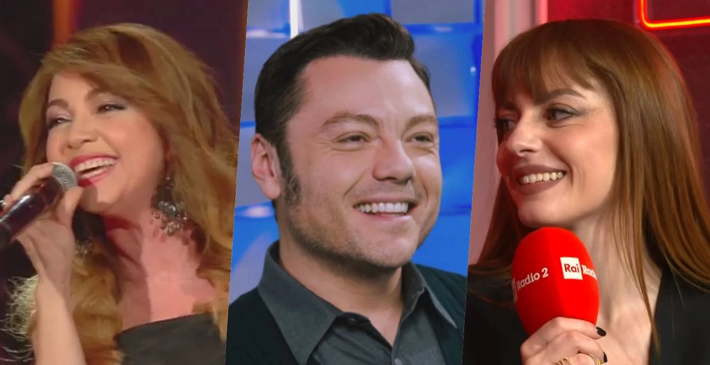 Sanremo 2026, spuntano i nomi dei possibili Big in gara