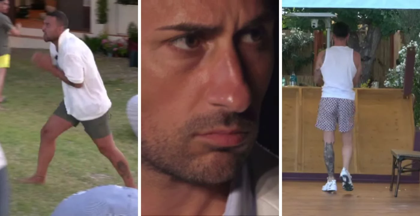 Temptation Island anticipazioni terza puntata 17 luglio 2025