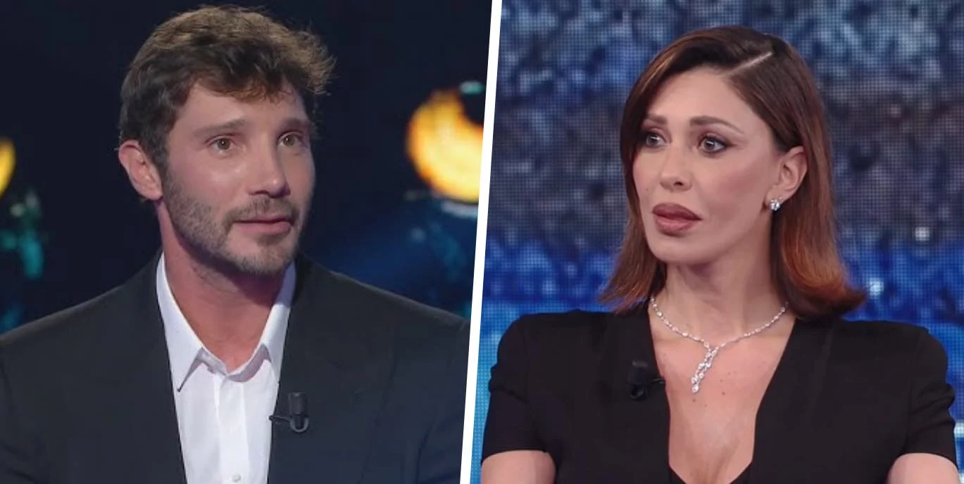 Belen Rodriguez sarebbe di nuovo single: 'Pensa ancora a Stefano'