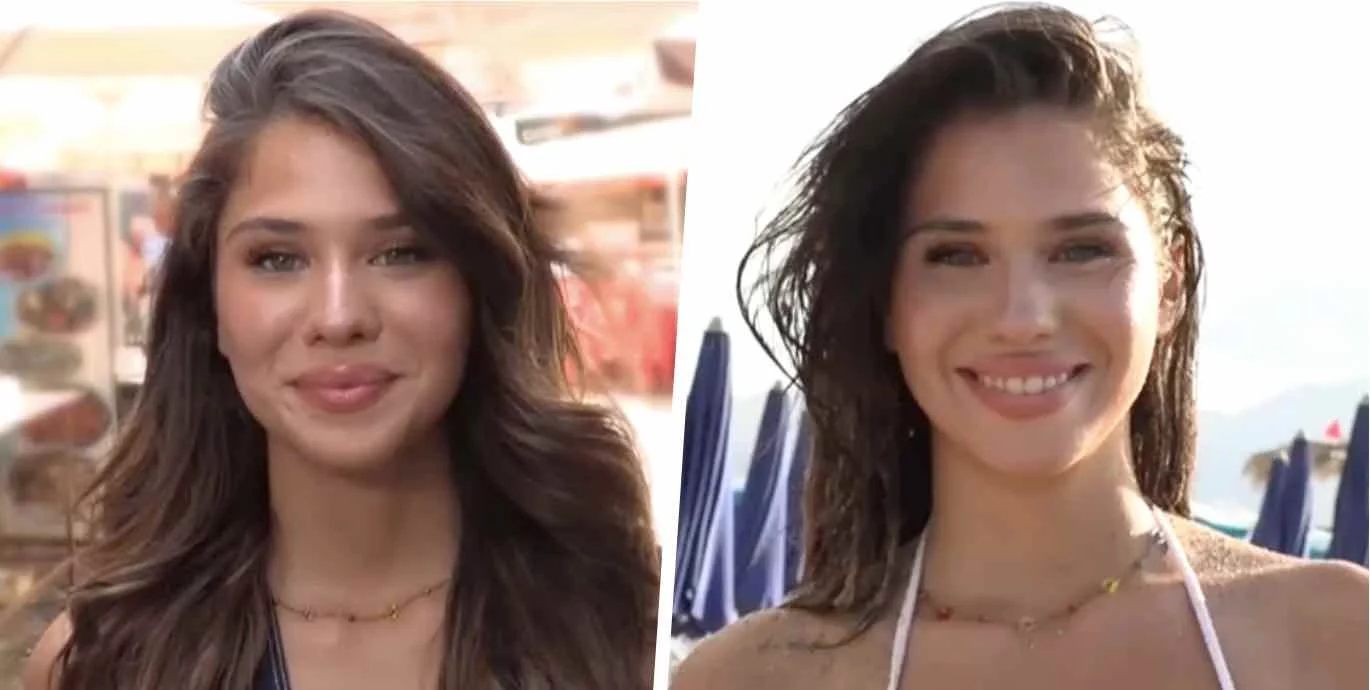 Chi è Cristiana Anania tronista di Uomini e Donne? Età e Instagram