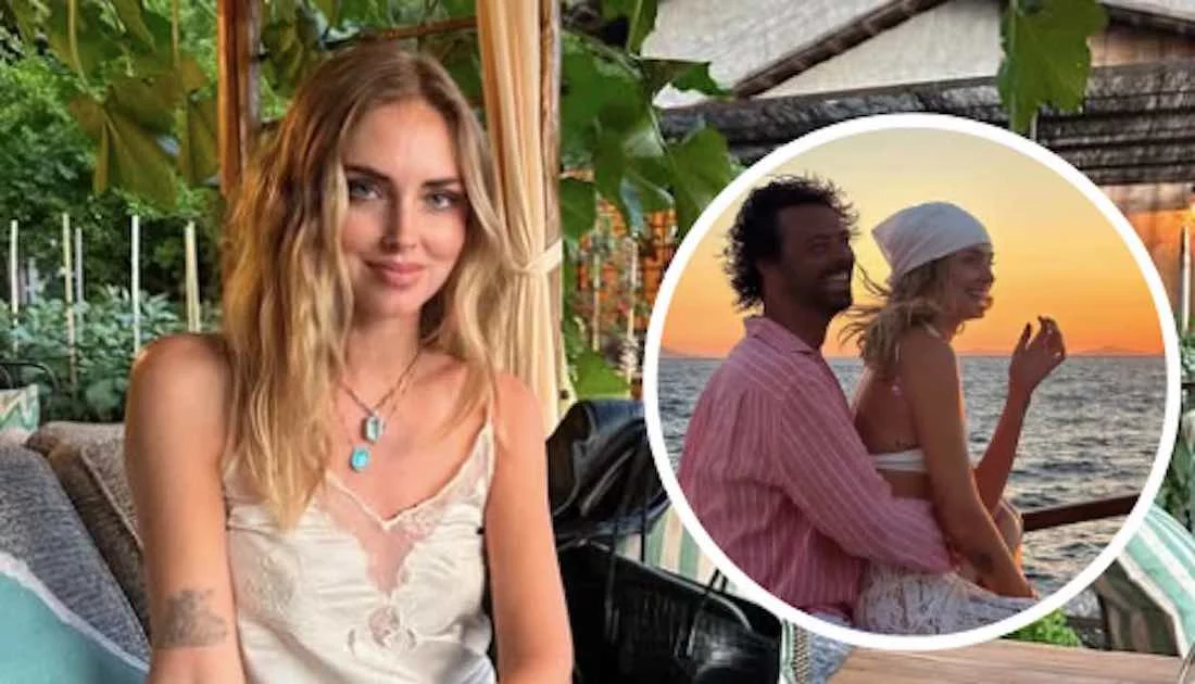 Chiara Ferragni e Tronchetti Provera: "Lei desidera avere un figlio"