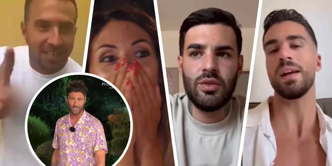 Temptation Island in TV con una puntata speciale, il primo trailer
