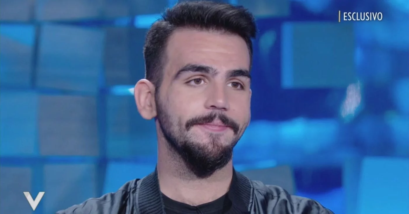 Ignazio Boschetto de Il Volo è diventato papà, nato il figlio Gabriele