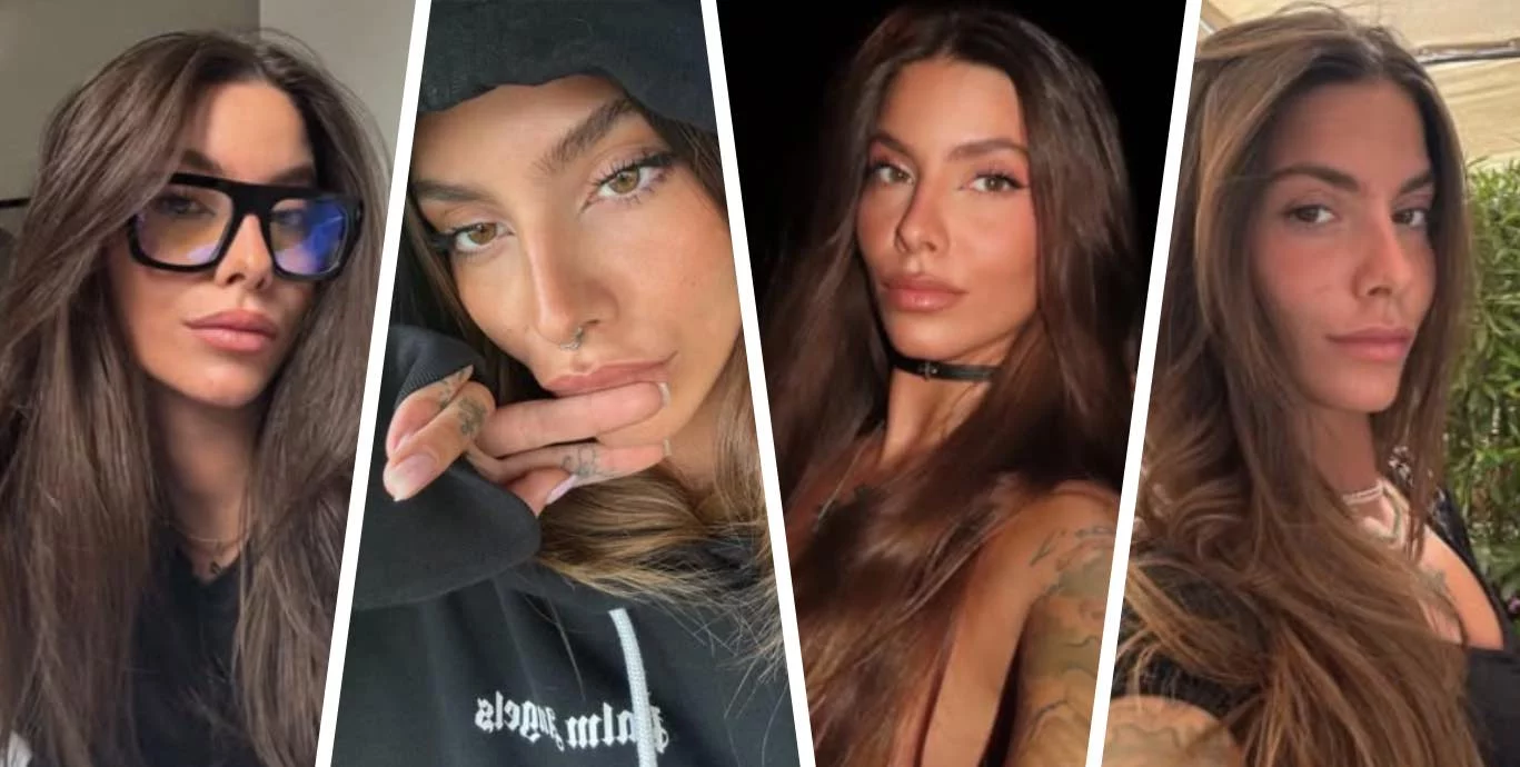 Chi è Anita Mazzotta del Grande Fratello? Età, altezza e Instagram