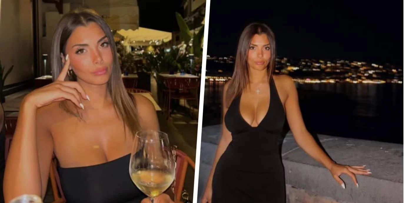 Chi è Grazia Kendi del Grande Fratello? Età, fidanzato e Instagram