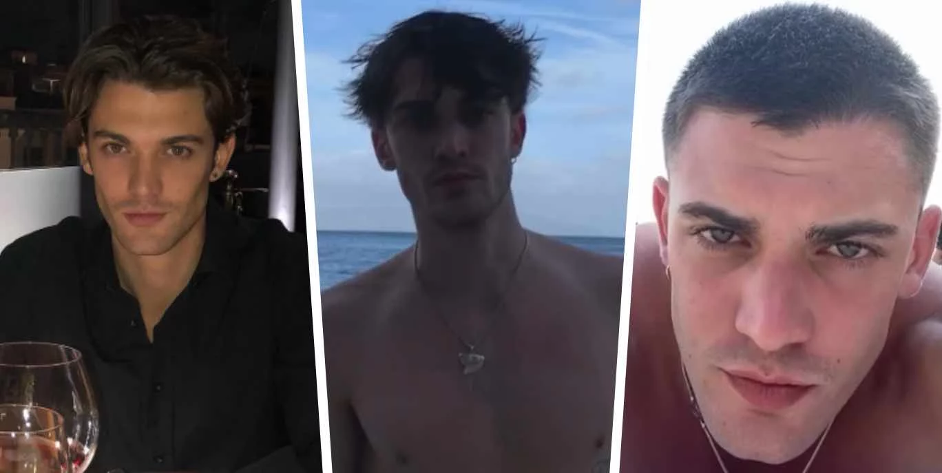 Chi è Jonas Pepe del Grande Fratello? Età, altezza e Instagram