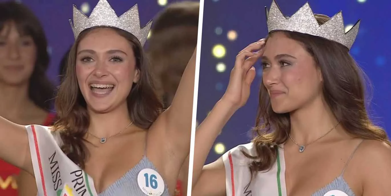 Chi è Katia Buchicchio Miss Italia 2025? Età, altezza e Instagram
