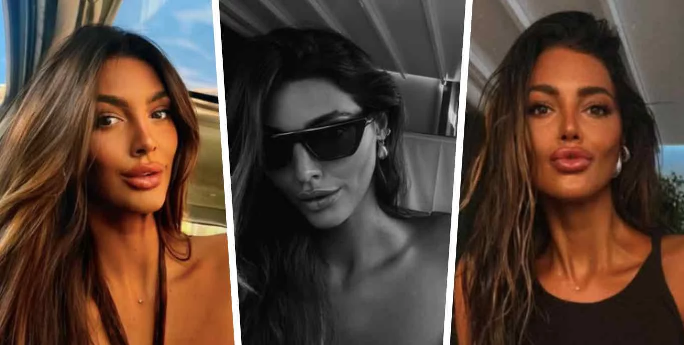 Chi è Sara Gaudenzi tronista di Uomini e Donne? Età e Instagram