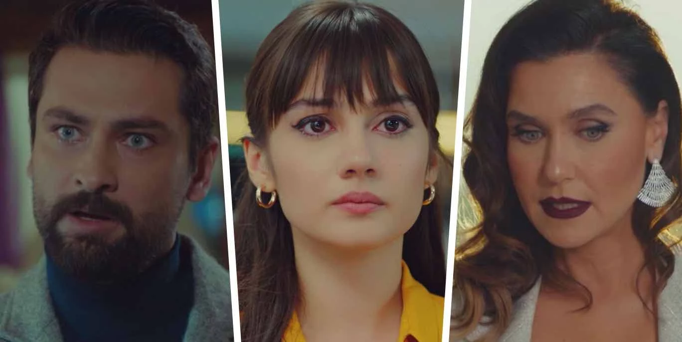 Forbidden Fruit anticipazioni puntate dal 22 al 26 settembre