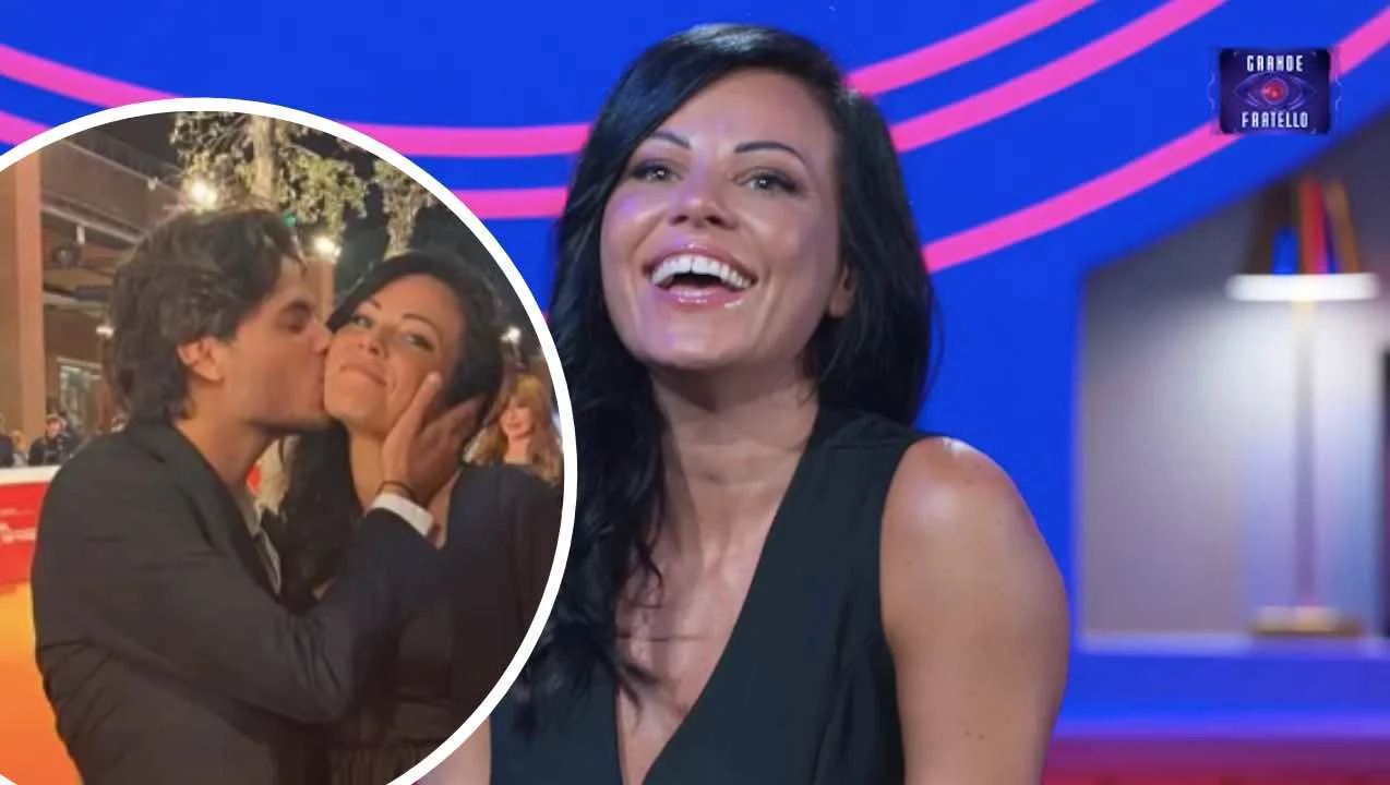 Chi è Francesca Carrara del GF? Età, figli e Instagram