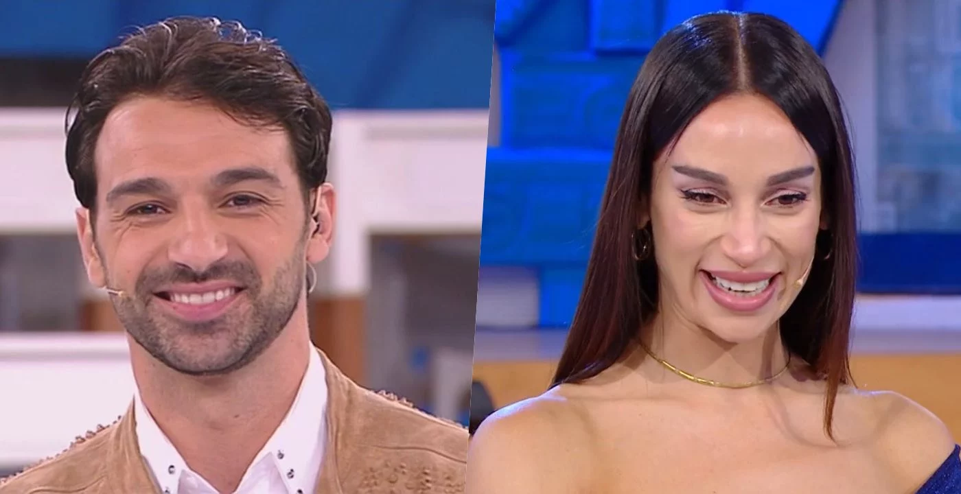 Raimondo Todaro e Francesca Tocca, è ritorno di fiamma?