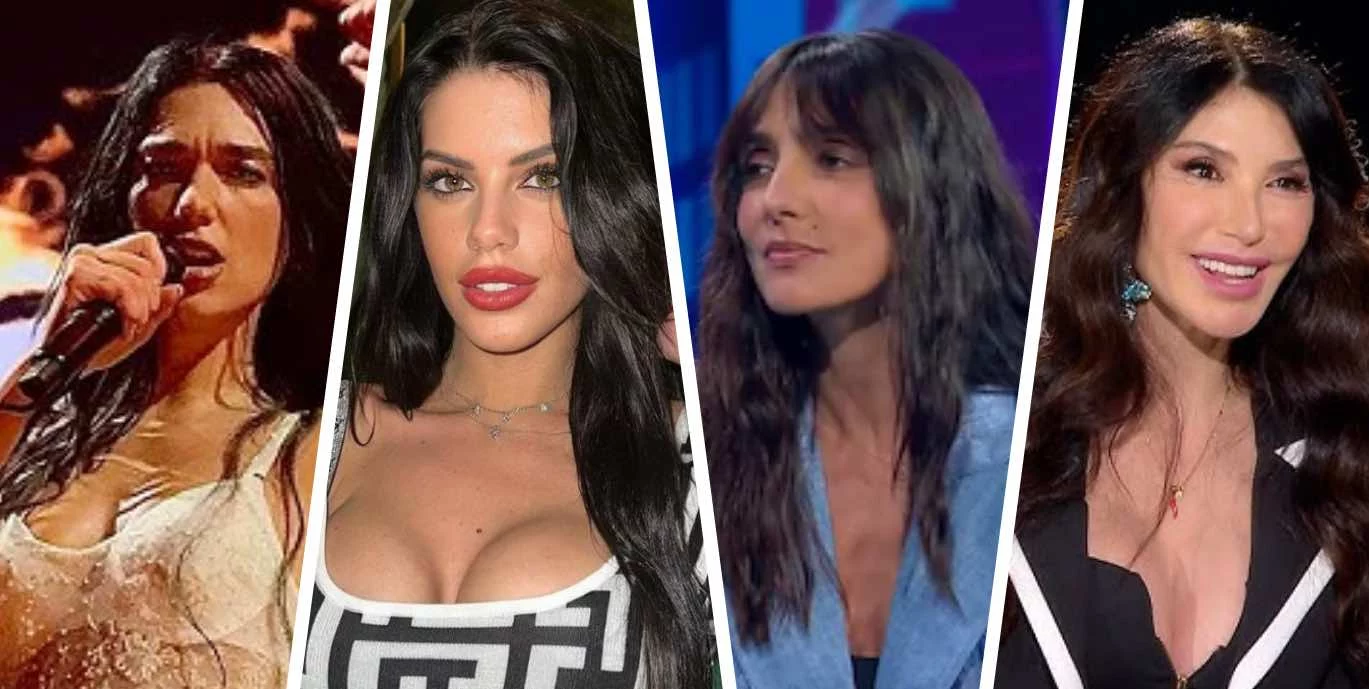 Tale e Quale Show 2025, tutte le imitazioni della seconda puntata