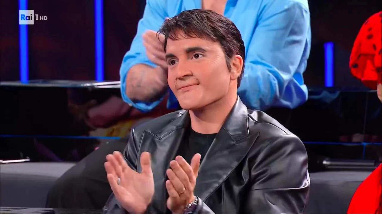 Tale e Quale Show 2025, chi ha vinto la prima puntata: la classifica