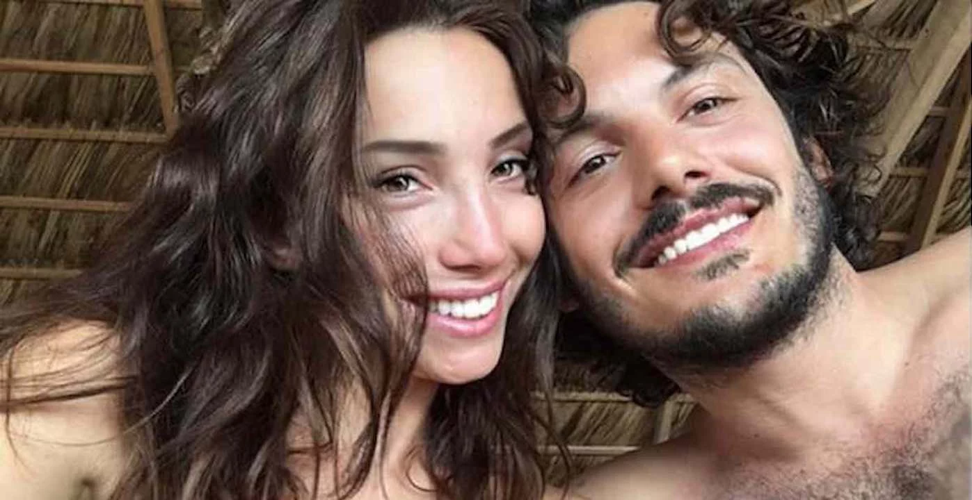 Grande Fratello, Chicca Rocco e Giovanni Masiero si sono lasciati