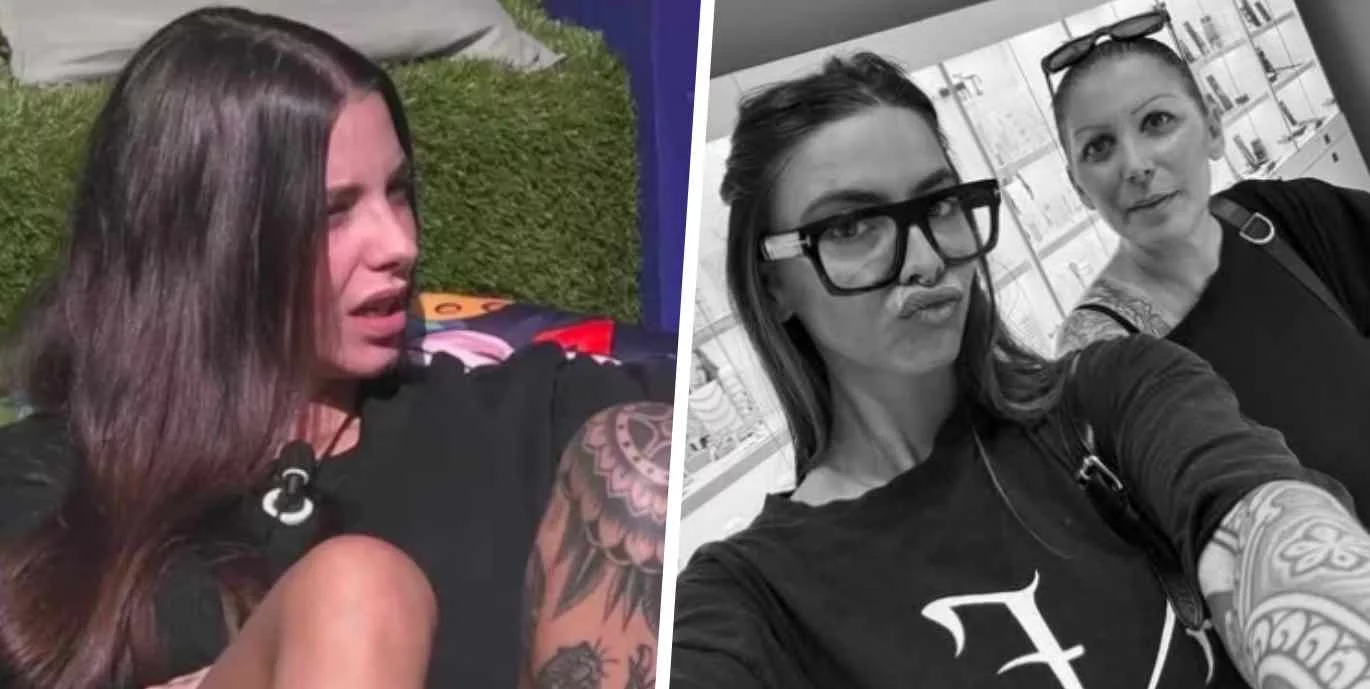 Anita Mazzotta, le prime parole toccanti dopo la morte della madre