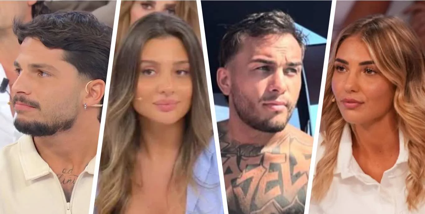 Cristina Ferrara e Raul Dumitras stanno insieme? Il rumor