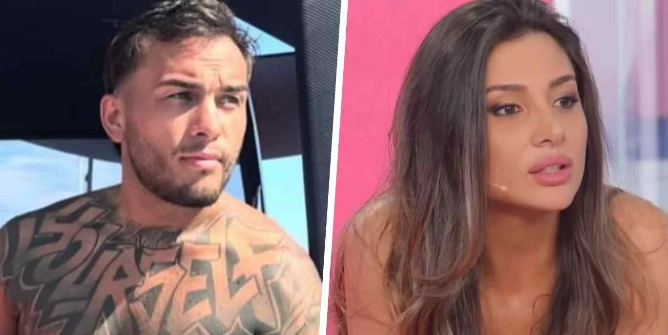 Cristina Ferrara e Raul Dumitras, flirt in corso? Le segnalazioni