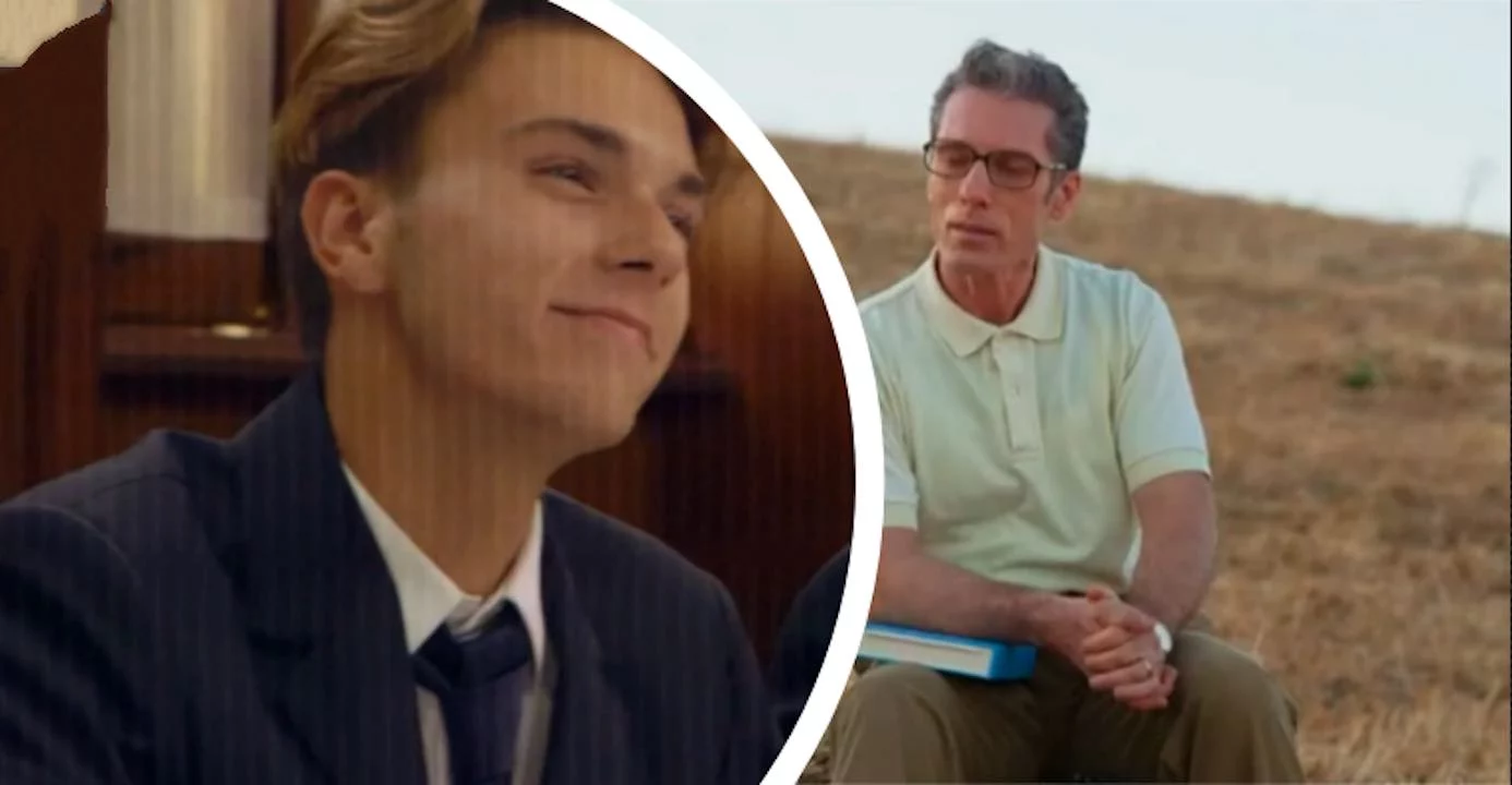 Il Collegio 9, prof Maggi ricorda Dimitri a un anno dalla scomparsa