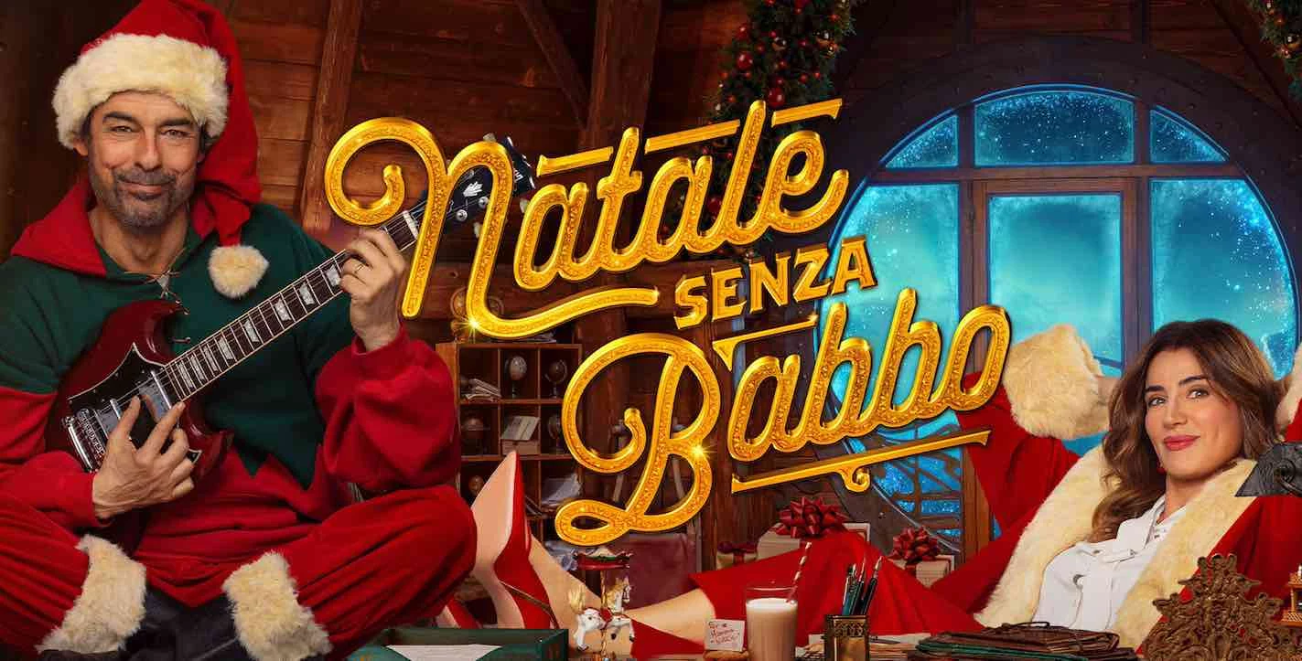 Natale Senza Babbo, il trailer e la data di uscita