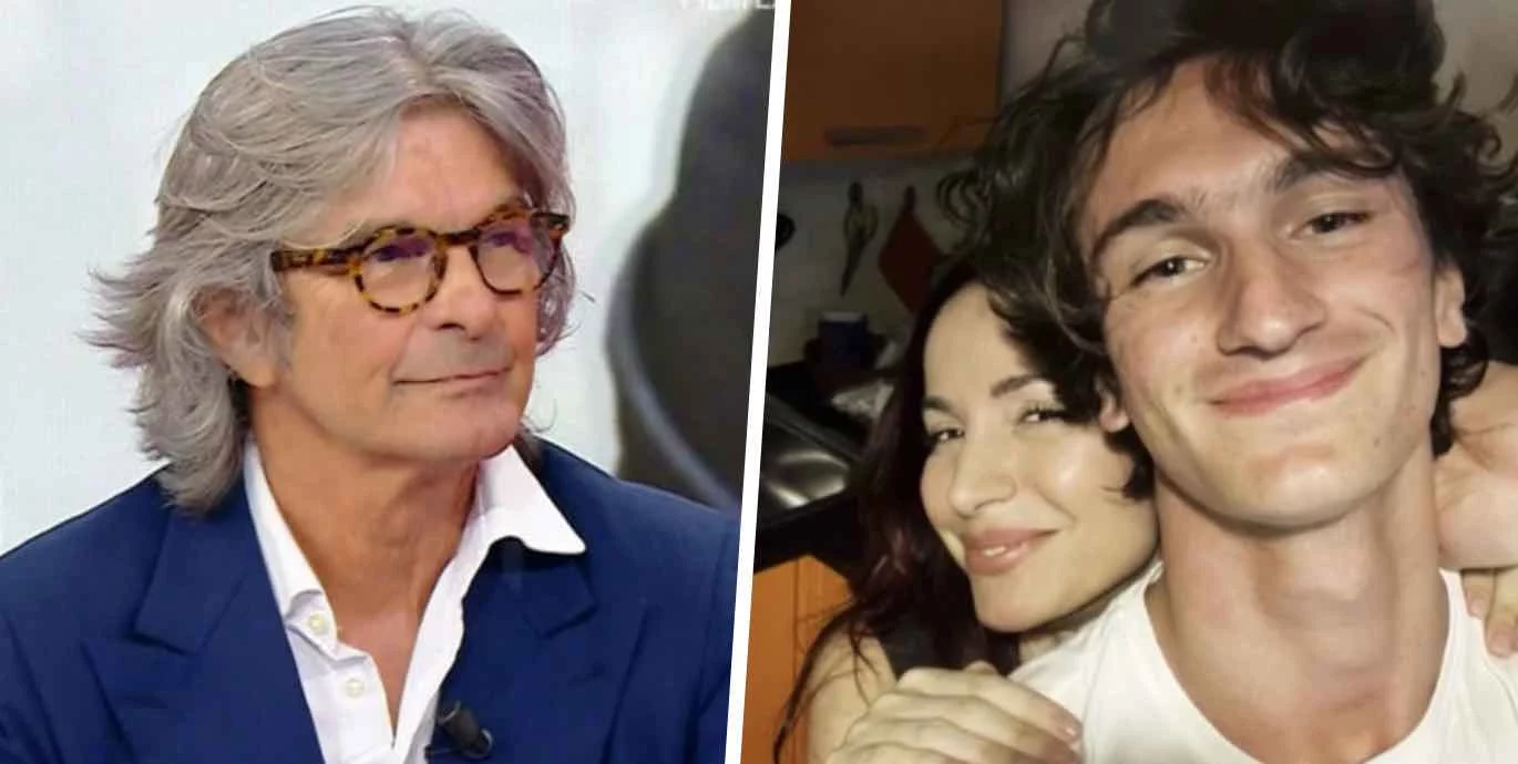 Andrea Delogu, il messaggio di cordoglio di Roberto Alessi