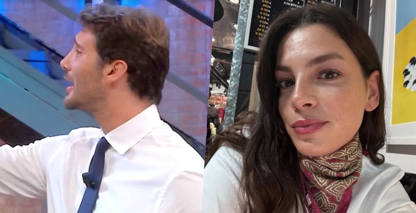 Stefano De Martino canta un brano di Emma ad Affari Tuoi