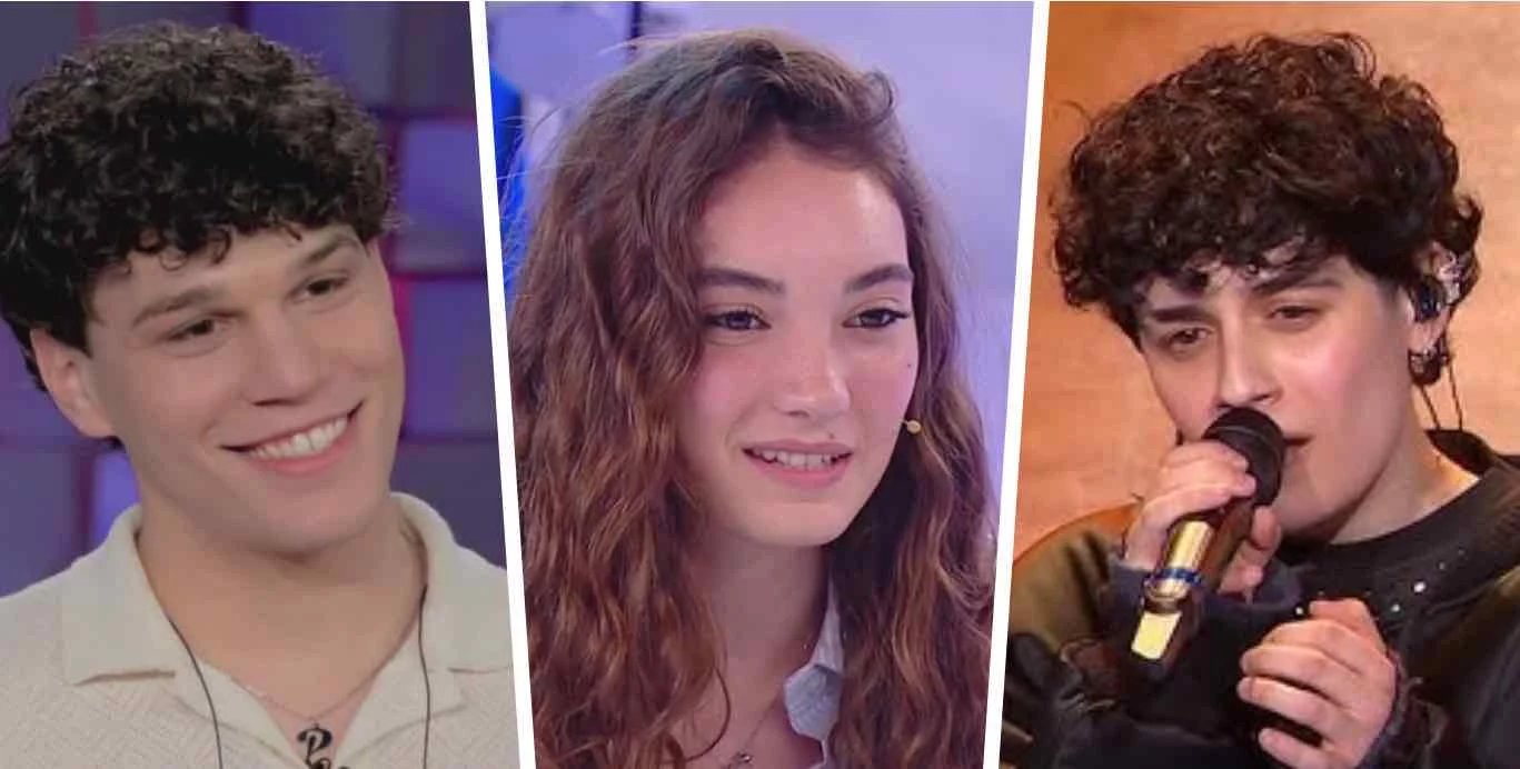 Sanremo Giovani, i 24 artisti che hanno superato le selezioni
