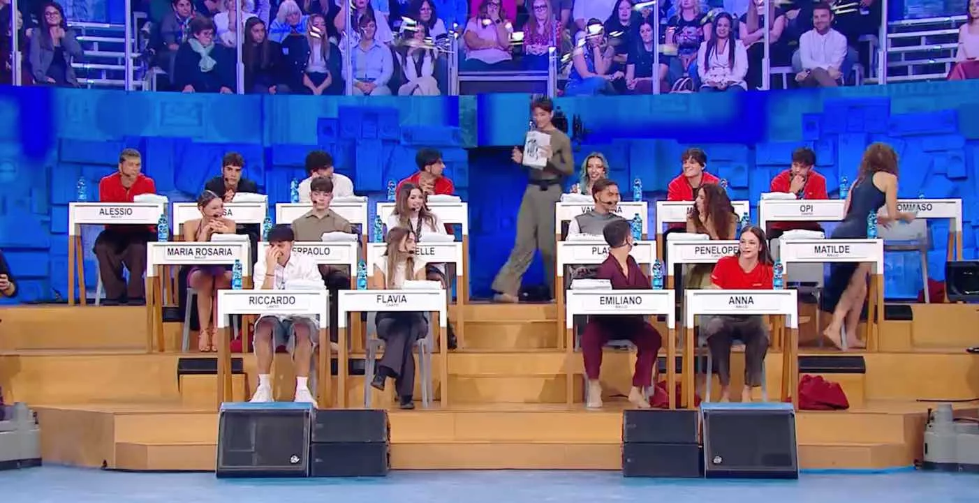 Amici 25 anticipazioni puntata 19 ottobre news, spoiler e ospiti