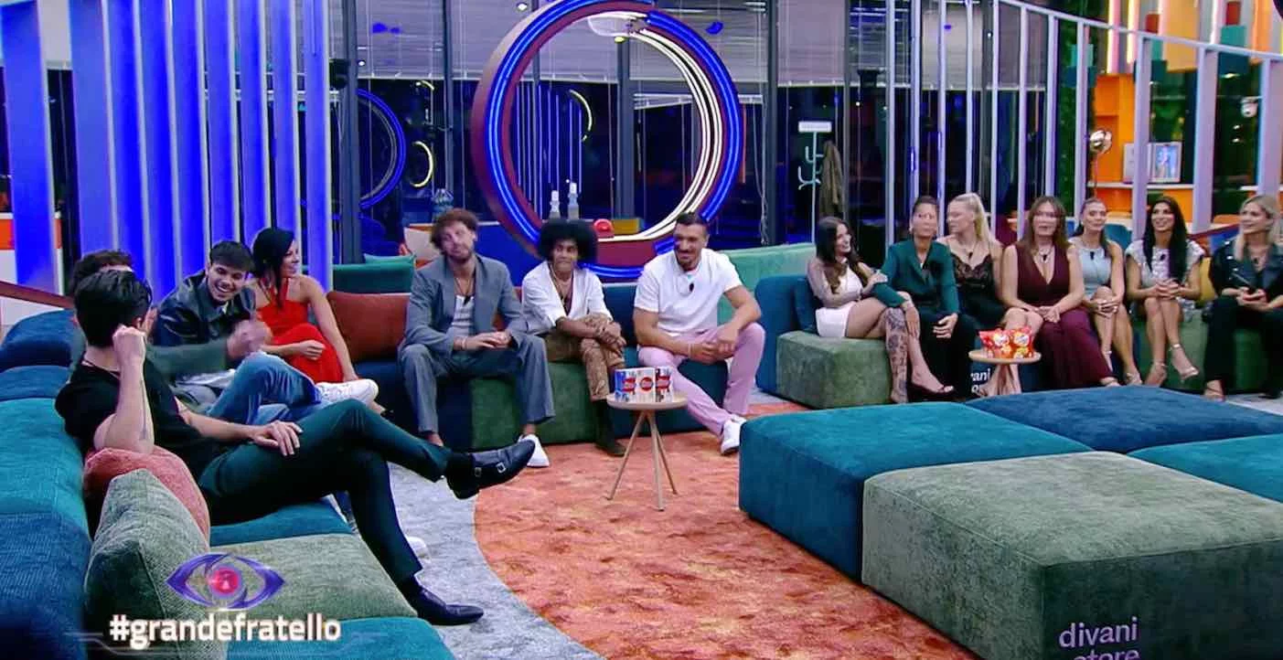 Grande Fratello, per gli scommettitori c'è già un vincitore