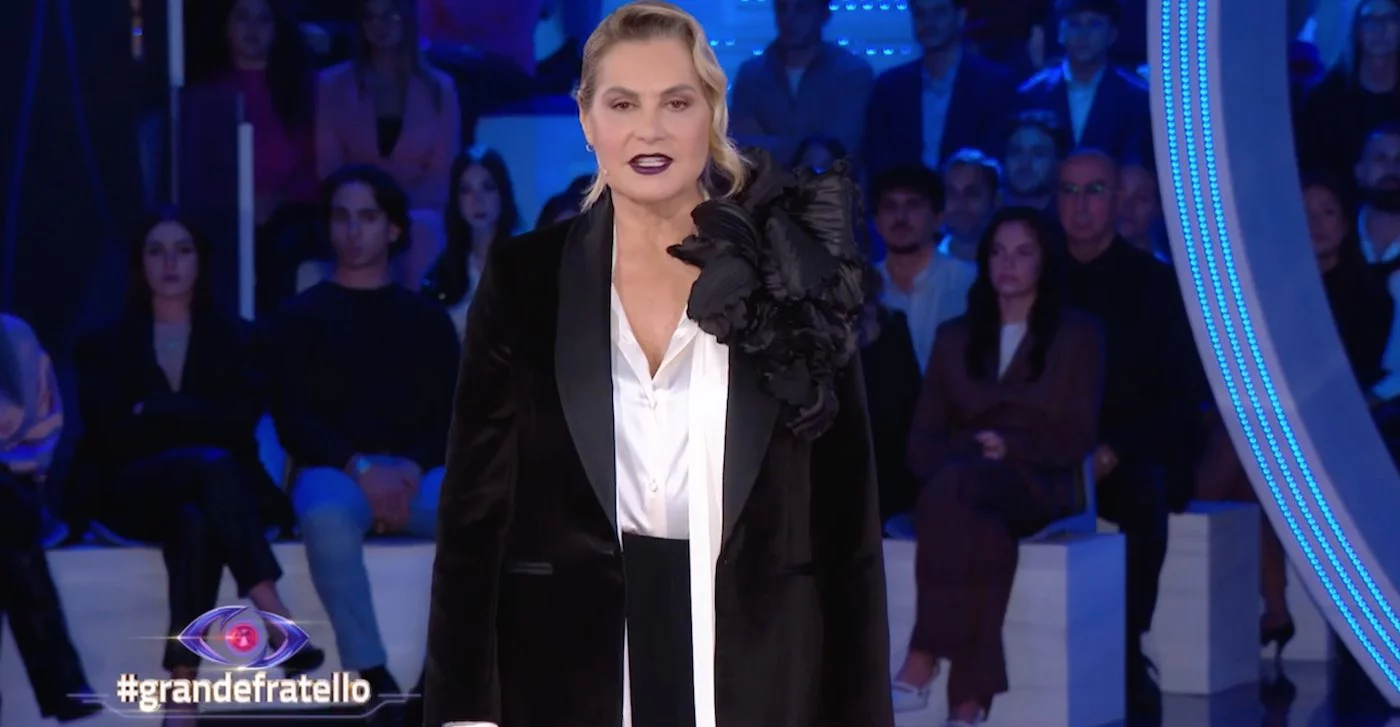 Grande Fratello, crollano gli ascolti dopo l'ultima puntata