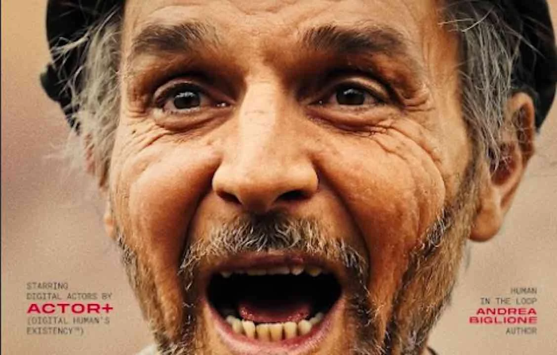 The Andrea Iervolino Company AI annuncia The Sweet Idleness