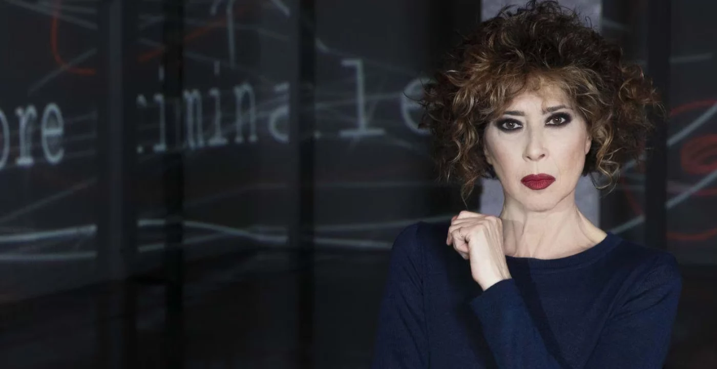 Femminicidio Martina Scialdone: la storia ad Amore Criminale