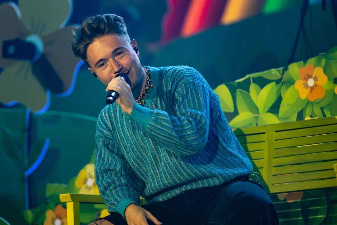 Alfa a Sanremo 2026? Il cantante svela se sarà tra i BIg