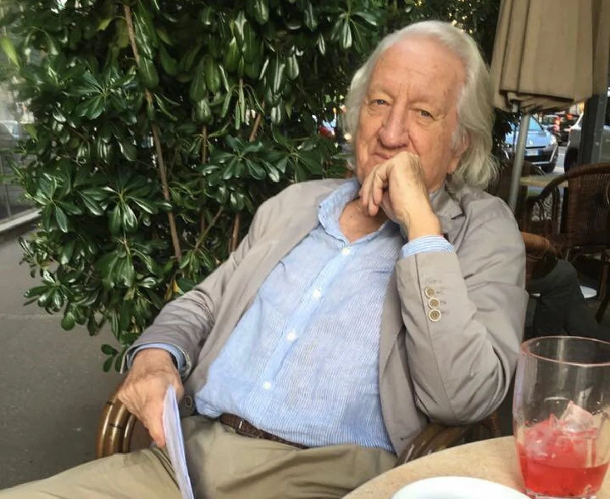È morto Giorgio Forattini: un gigante della satira italiana