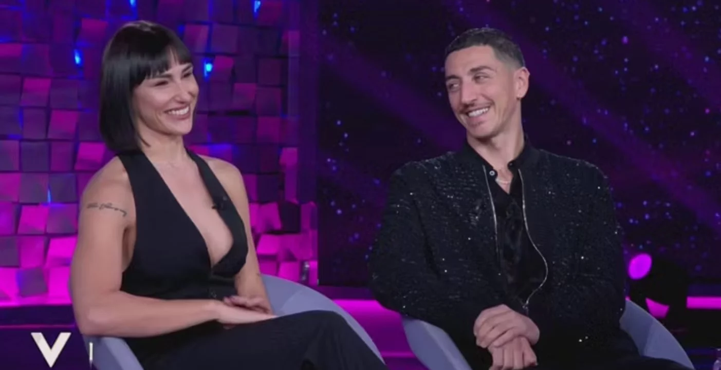 Giulia Pauselli e Marcello Sacchetta in crisi? Cosa sta accadendo