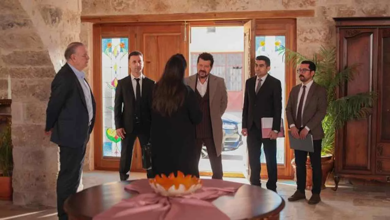 La notte nel cuore anticipazioni trama 18 novembre 2025