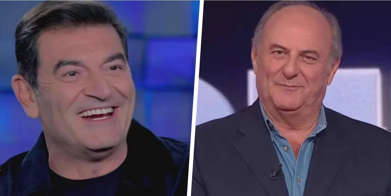 Max Giusti sbarca nel preserale di Canale 5 con due programmi