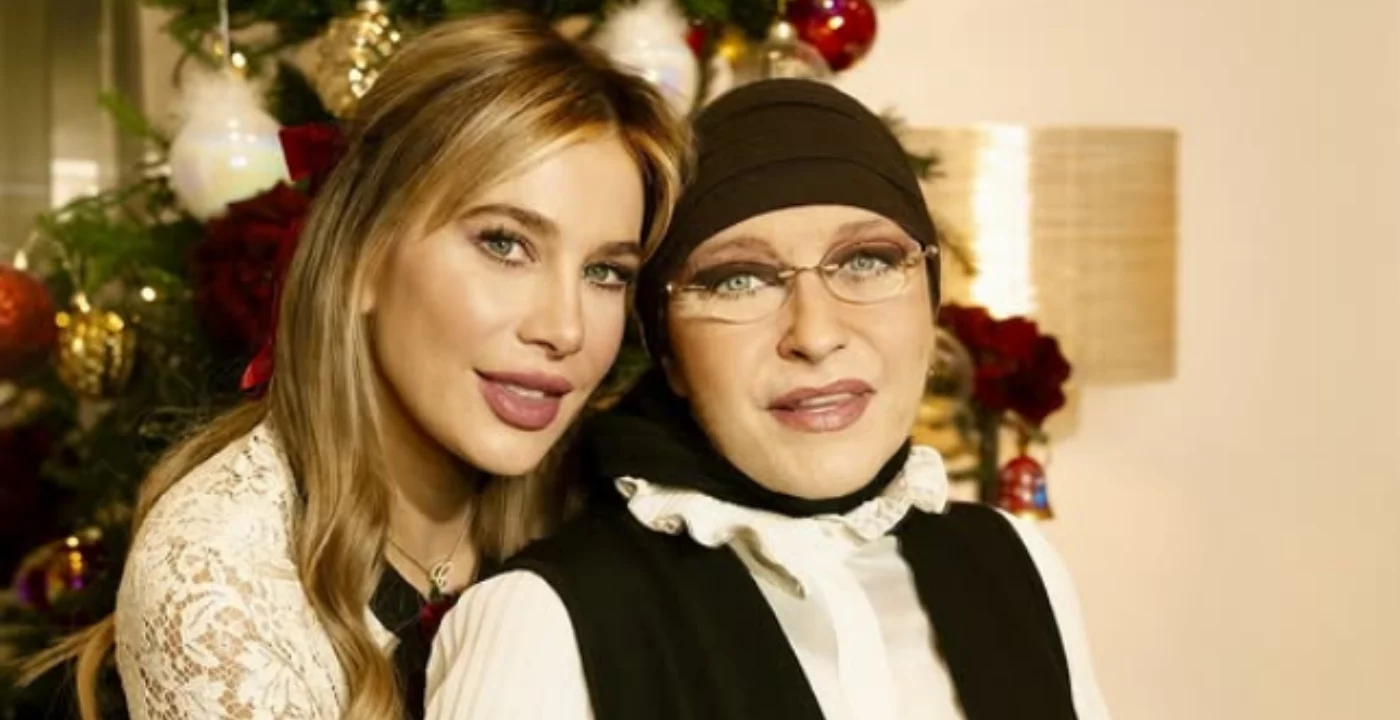 Eleonora Giorgi: il gesto d'amore per il nipotino fino ai 18 anni