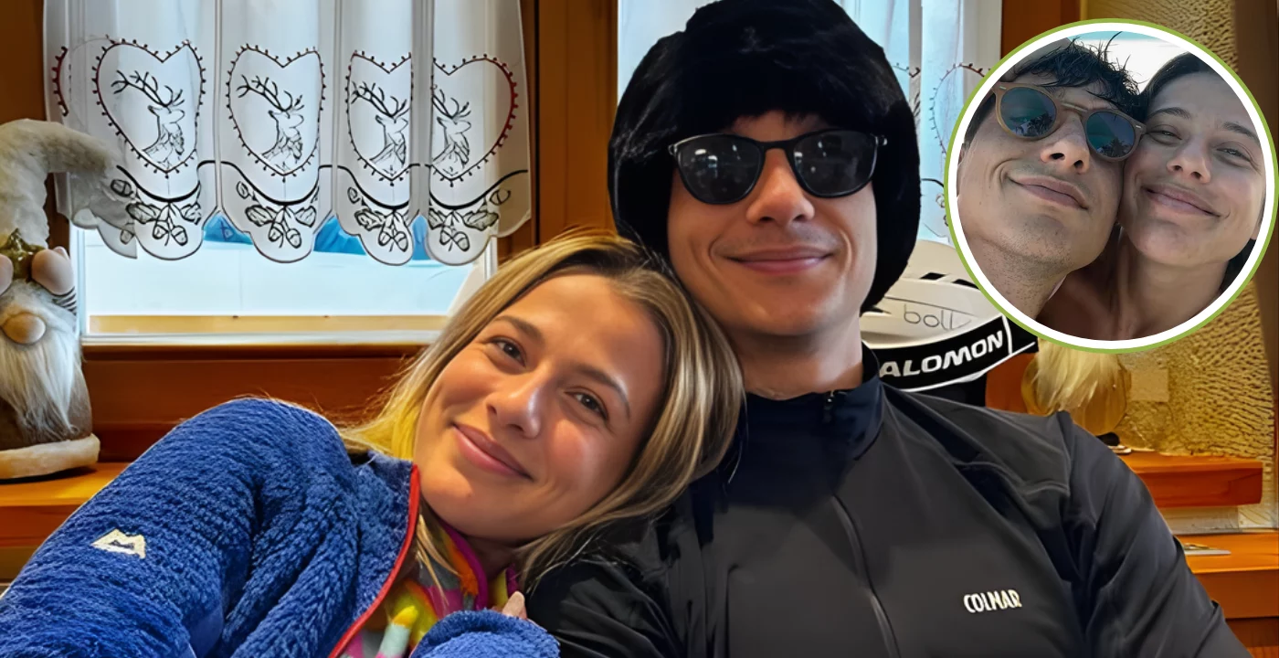 Ultimo e Jacqueline: cosa succede davvero tra loro a New York?