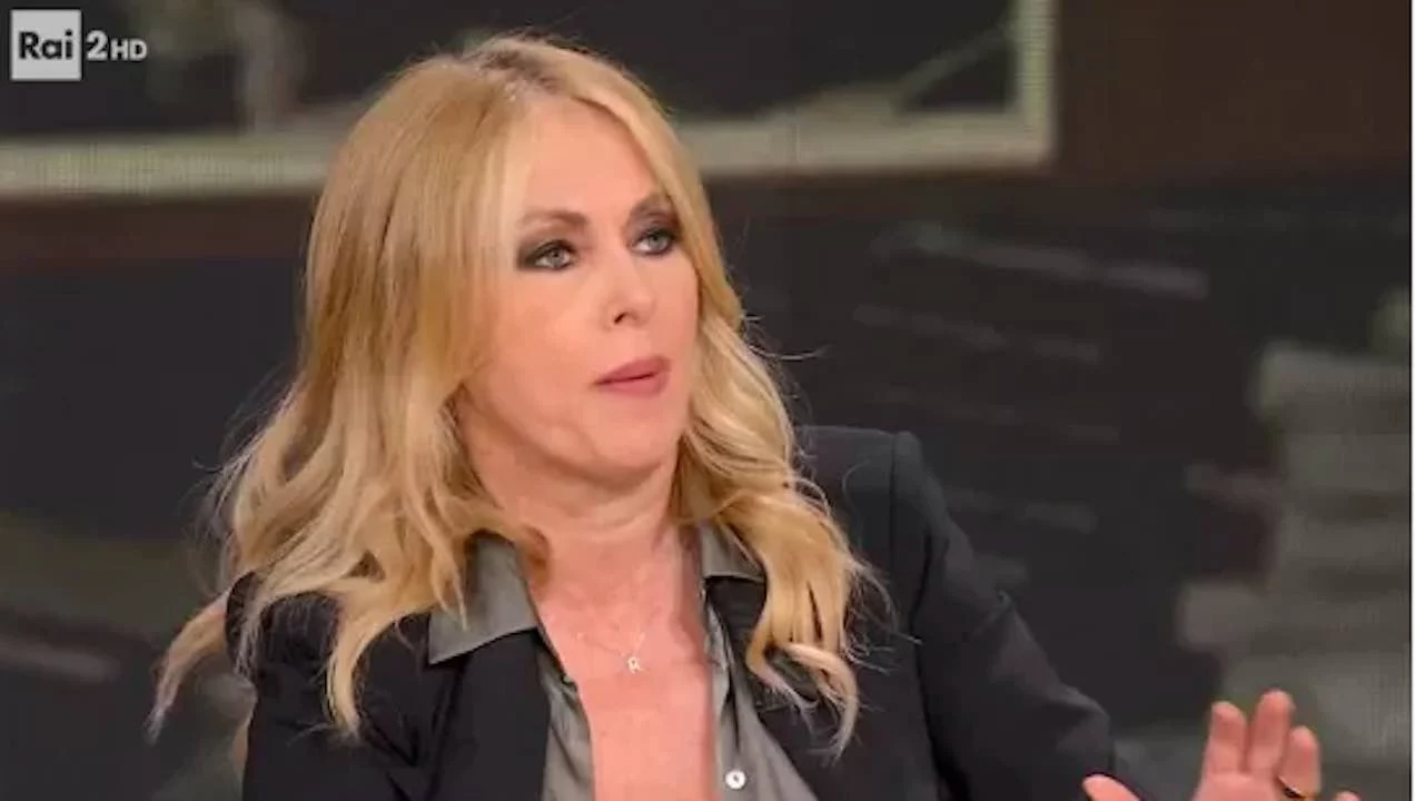 Roberta Bruzzone lascia Ore 14? Il messaggio social