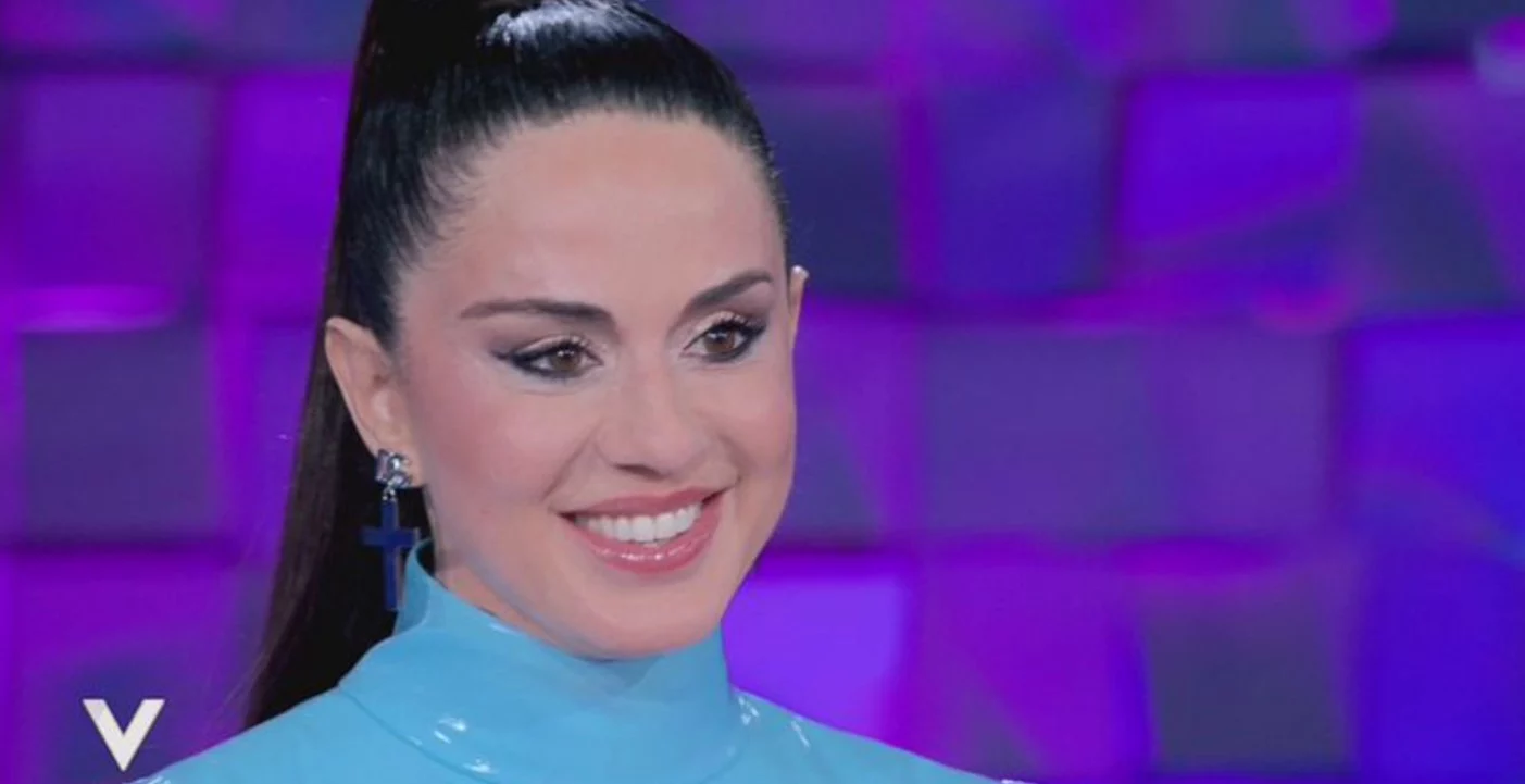 Paola Iezzi fa un duro sfogo sulla musica italiana