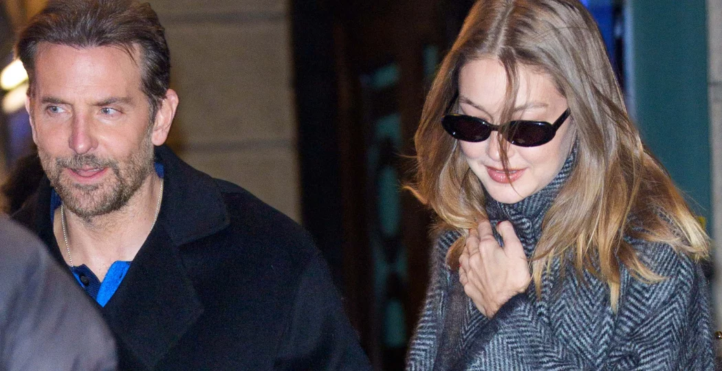 Bradley Cooper e Gigi Hadid verso il matrimonio?