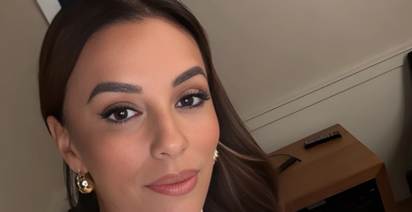 Eva Longoria, la maternità dopo i 40